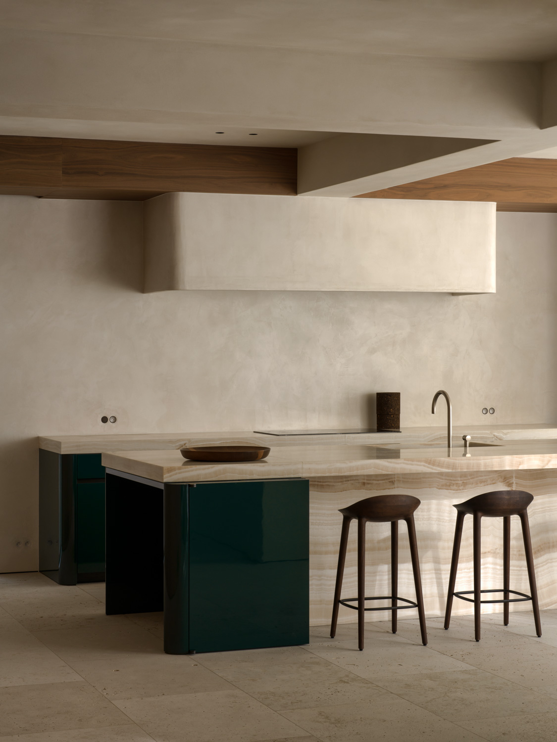 Sensueel interieur in landelijke villa | Renoscripto